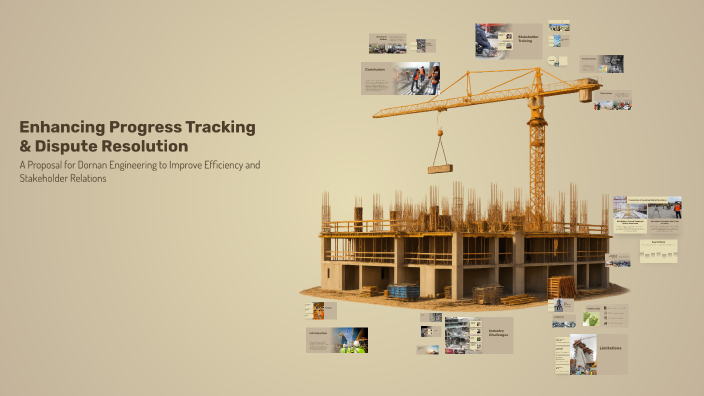 Enhancing Progress Tracking & Dispute Resolution by Lillian Creedon on ...