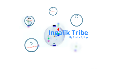 Ingalik Tribe by Emily Folker on Prezi