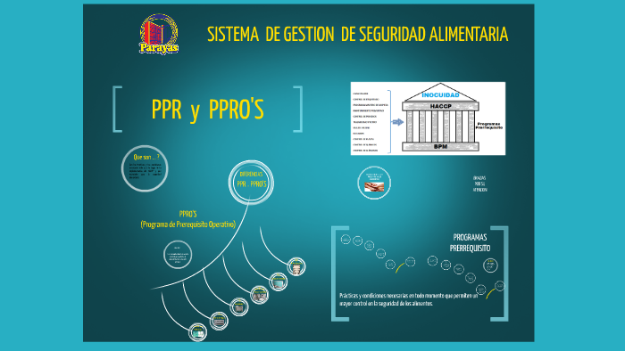 PPR y PPRO's by Miguel Paiz on Prezi
