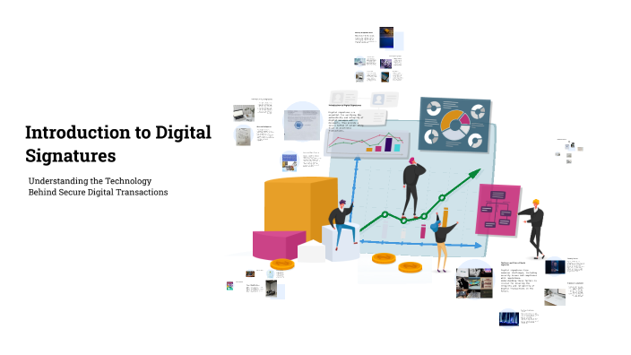 Introduction to Digital Signatures by Keval Akoliya on Prezi