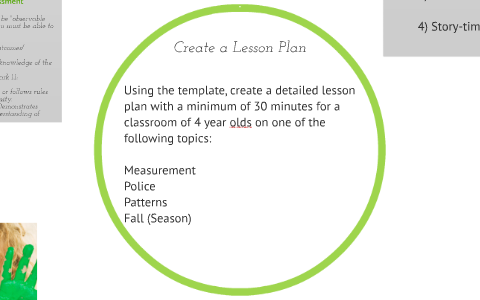 Lesson Plan Project by Sarah Smith on Prezi