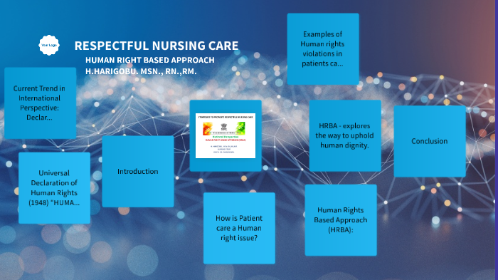STRATEGY TO PROMOTE RESPECTFUL NURSING CARE by Hari Gobu on Prezi