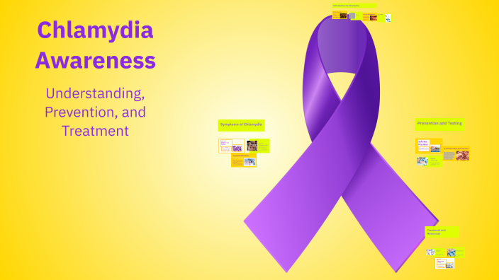 Chlamydia Awareness by Angel Martinez on Prezi