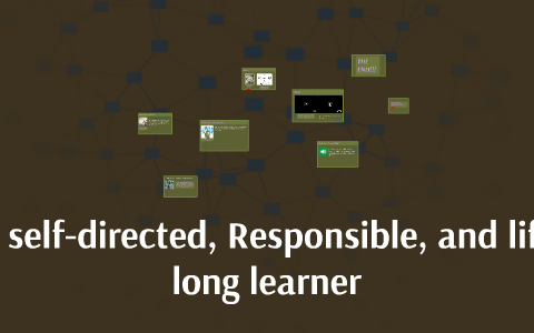 A self-directed, Responsible, and life long learner by jade storms on Prezi