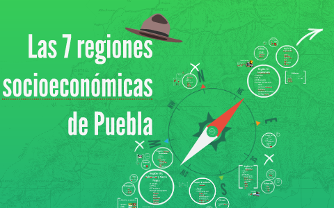 Las 7 regiones socioeconómicas de Puebla by Anahi Soto on Prezi