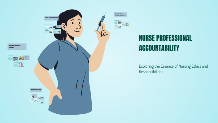 NURSE PROFESSIONAL ACCOUNTABILITY by John Mark Balisacan on Prezi
