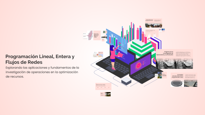 Programación Lineal, Entera y Flujos de Redes by Francisco Javier Avila ...