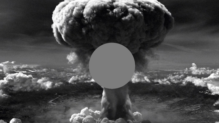 Was the US justified when bombing japan twice during WWII by Christian ...