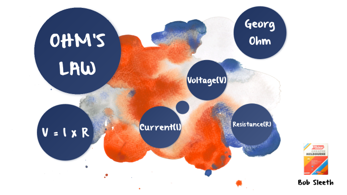 Ohms Law by Robert SLEETH on Prezi