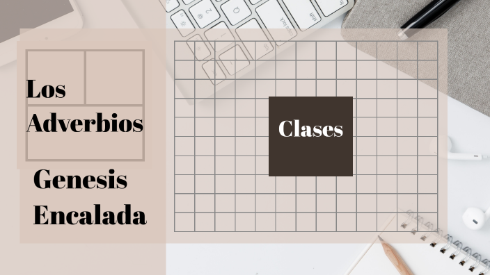 los advervios by genesis encalada on Prezi