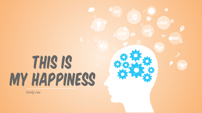 Happiness Reflection by Emily Lee on Prezi
