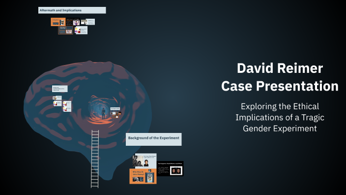 David Reimer Case Presentation by Rachael Vasquez on Prezi