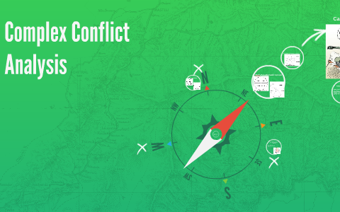 Complex Conflict Analysis by John DeRosa on Prezi