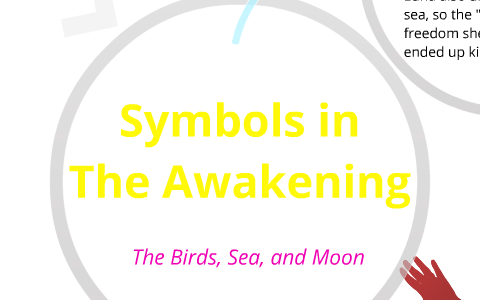 Symbols in The Awakening by Jacob Roberson on Prezi