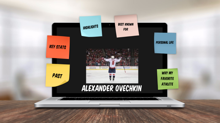 FAVORITE ATHLETE by Anna Boikov on Prezi