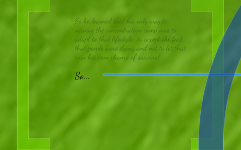 Night - Chapter 8 & 9. By Elie Wiesel by Myles Ammons on Prezi