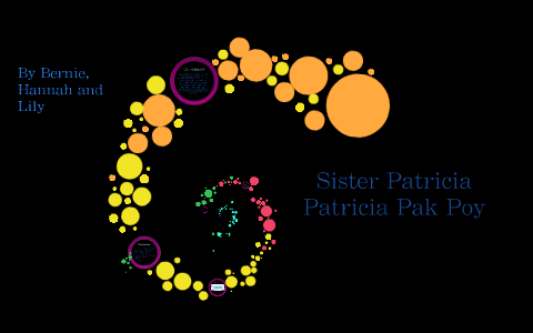 Sr Patricia Pak Poy by on Prezi