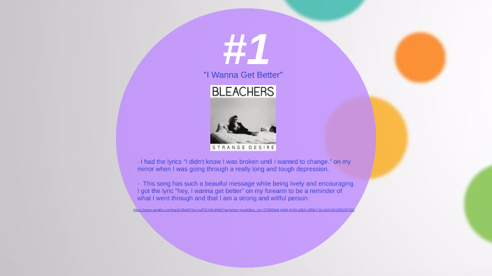 Music Identity Project by lily jones on Prezi