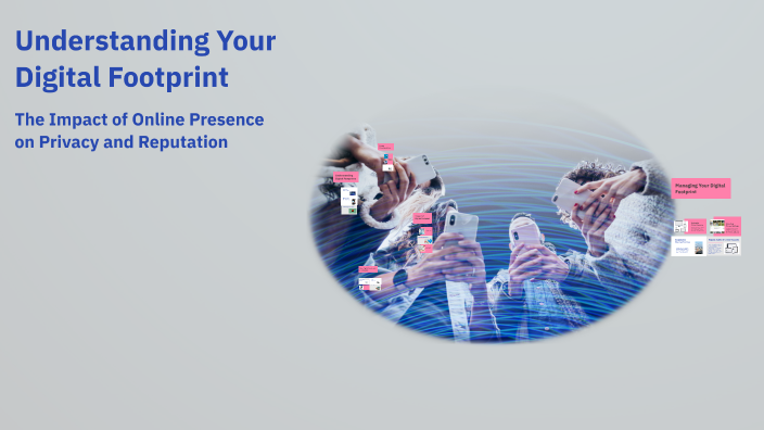 PSA About Digital Footprint by Syasia Lucin on Prezi