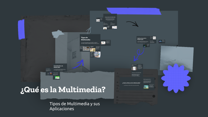 ¿Qué es la Multimedia? by Hendrick Bernaez on Prezi