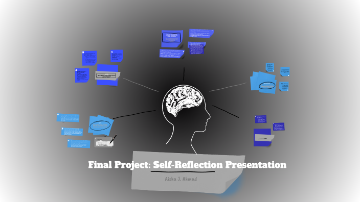 Final Project: Self-Reflection Presentation by Aisha Ahmad on Prezi