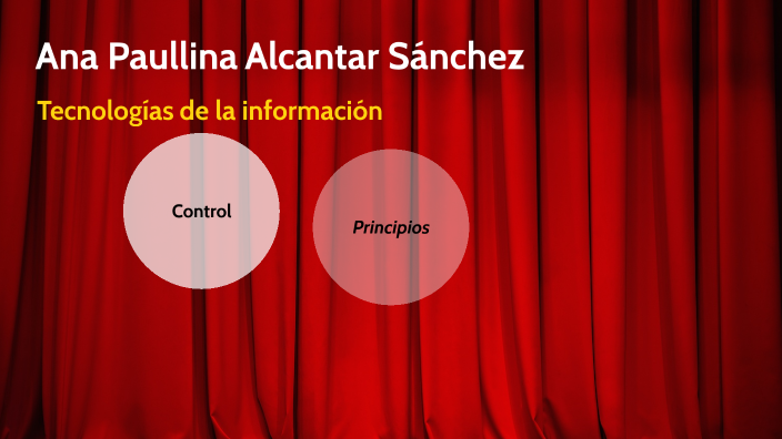 Práctica Prezzi Alcantar Ana Paulina by Ana Paulina Alcantar Sánchez on ...