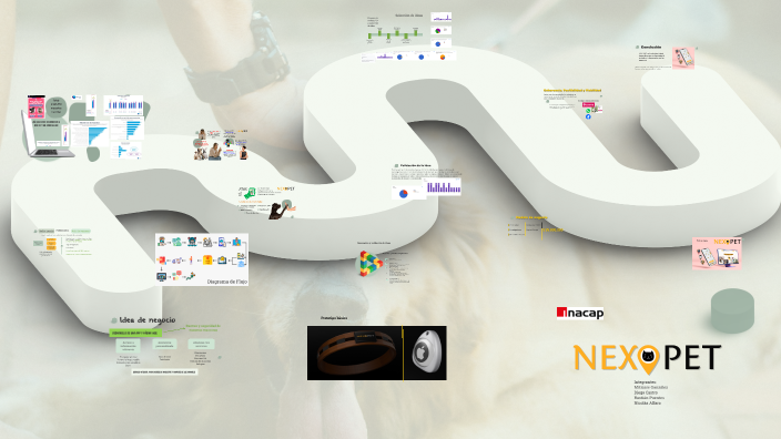 NEX-PET APP by on Prezi