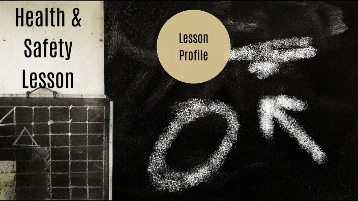 Health & Safety Lesson by Petal Almeida on Prezi