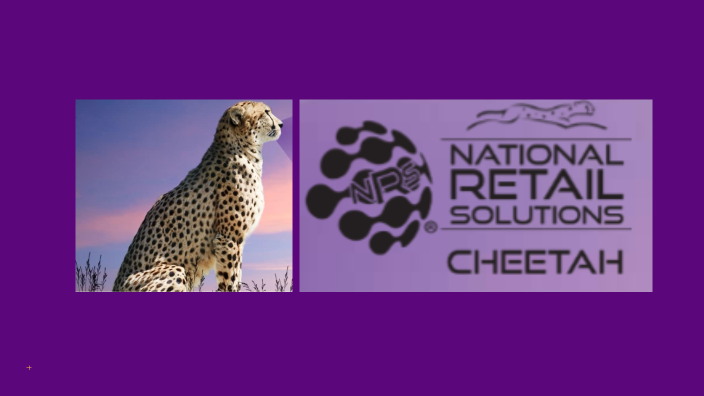 Cheetah POS by Billy Belteton on Prezi