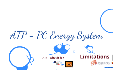 ATP - PC Energy System by Matt Portman on Prezi