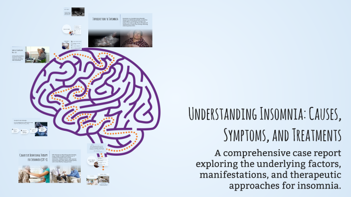 Understanding Insomnia: Causes, Symptoms, and Treatments by Bartosz ...