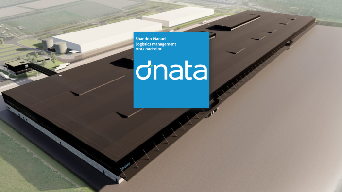 dnata cargo presentatie by Shandon Manuel on Prezi