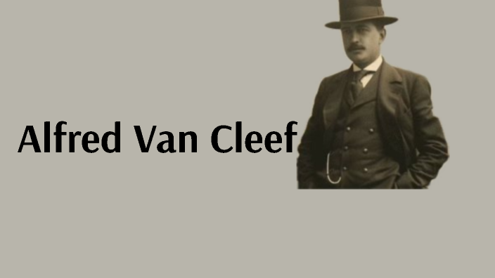 Alfred Van Cleef by Taila Gemuce on Prezi