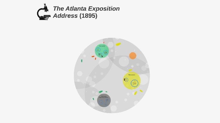 The Atlanta Exposition Address (1895) by Angela Marie on Prezi