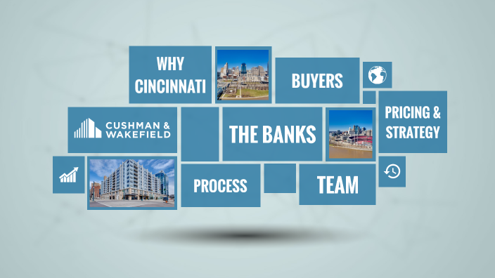 The Banks by Christine Nealis on Prezi