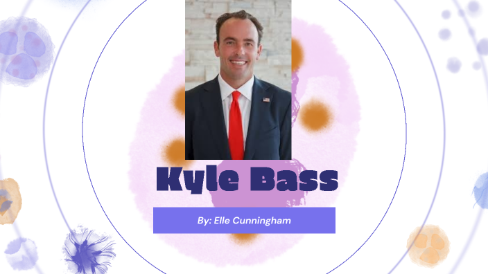 Kyle Bass by Elle Cunningham on Prezi