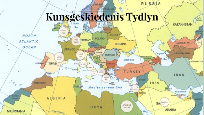 KUNS GESKIEDENIS TYDLYN AFRIKAANS by Karien Smal on Prezi