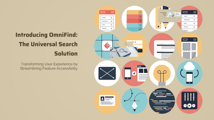 Introducing OmniFind: The Universal Search Solution by Renu Saraswat on Prezi