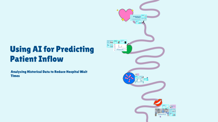 Optimizing Patient Flow through AI by Ngo Danh on Prezi