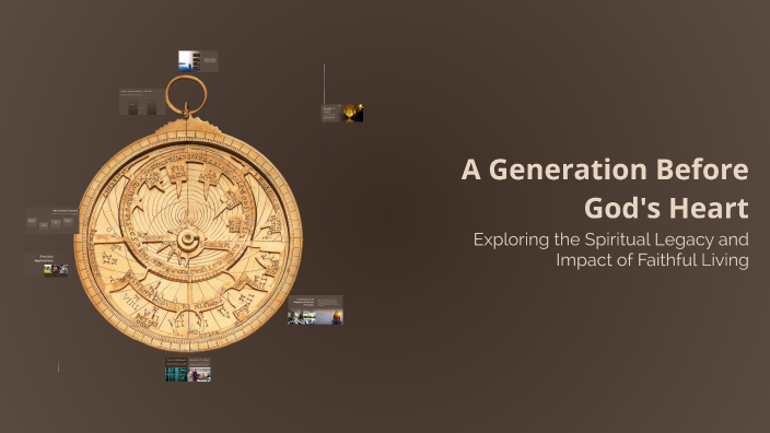 A Generation Before God's Heart by OBED AIDOO on Prezi