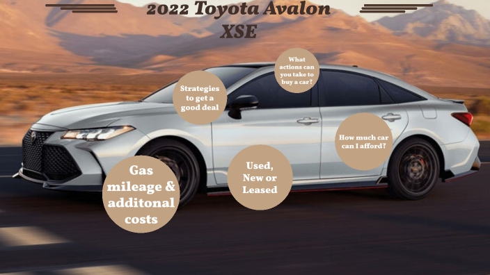 Celia's Dream Car by Celia Morrison on Prezi