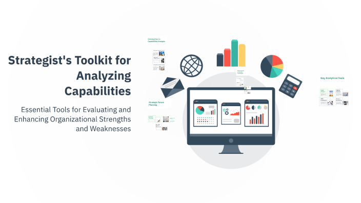 Strategist's Toolkit for Analyzing Capabilities by Phan Khanh Duy (K18 ...
