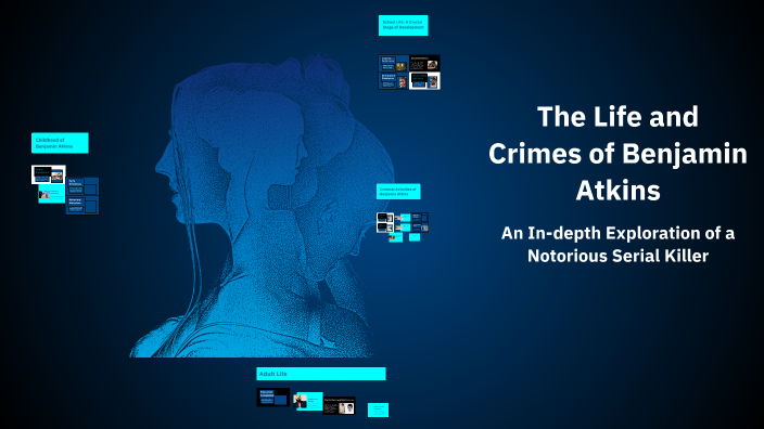 The Life and Crimes of Benjamin Atkins by Kedrick Harrison on Prezi