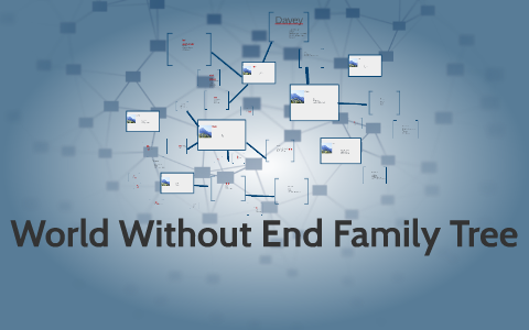 World Without End Family Tree by Maddie anderson on Prezi