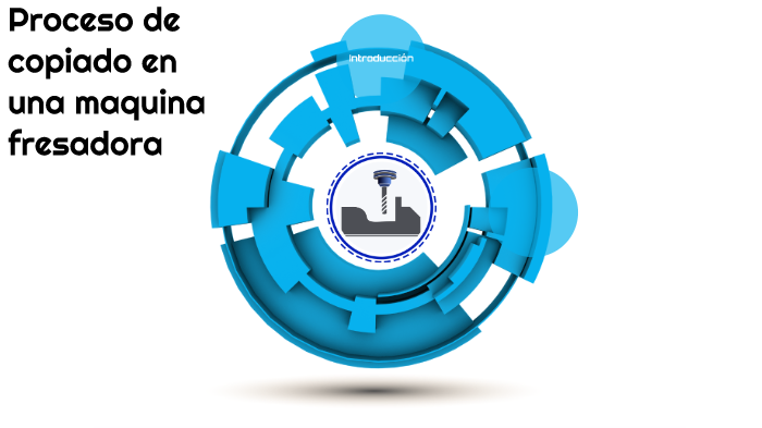 Proceso de copiado en una maquina fresadora by ricardo mejia on Prezi