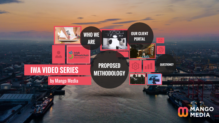 IWA // MM - Video Production Presentation by Sean Nolan on Prezi