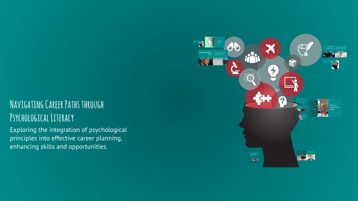 Navigating Career Paths through Psychological Literacy by bronson ...