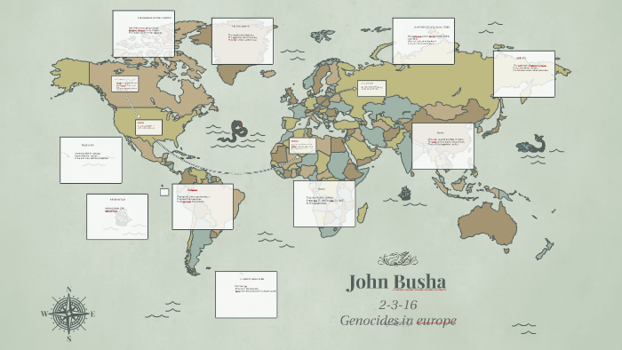 John Busha by John Busha on Prezi