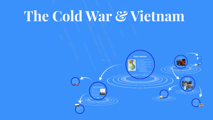The Cold War & Vietnam by Naomi Alex on Prezi