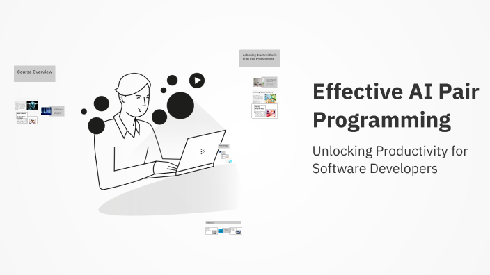 Effective AI Pair Programming by William Chen on Prezi